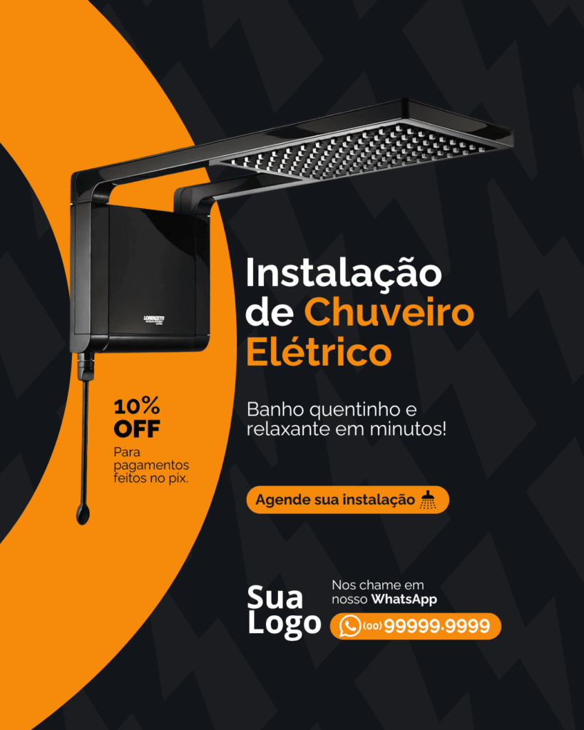 PACK CANVA ELETRICISTA
